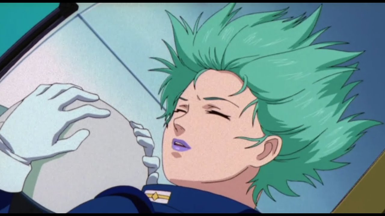 Tribute to Four Murasame - Zeta Gundam - YouTube