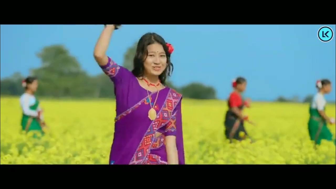 MISING NEE VIDEO..../RÍKSUPO:LANGKA../(UNOFFICIAL VIDEO) music studio 12. - YouTube