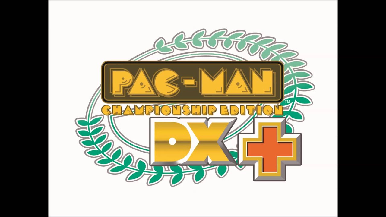 Pac-Man Championship Edition DX+ Music - PAC MAN CE BGM (10 min) - YouTube
