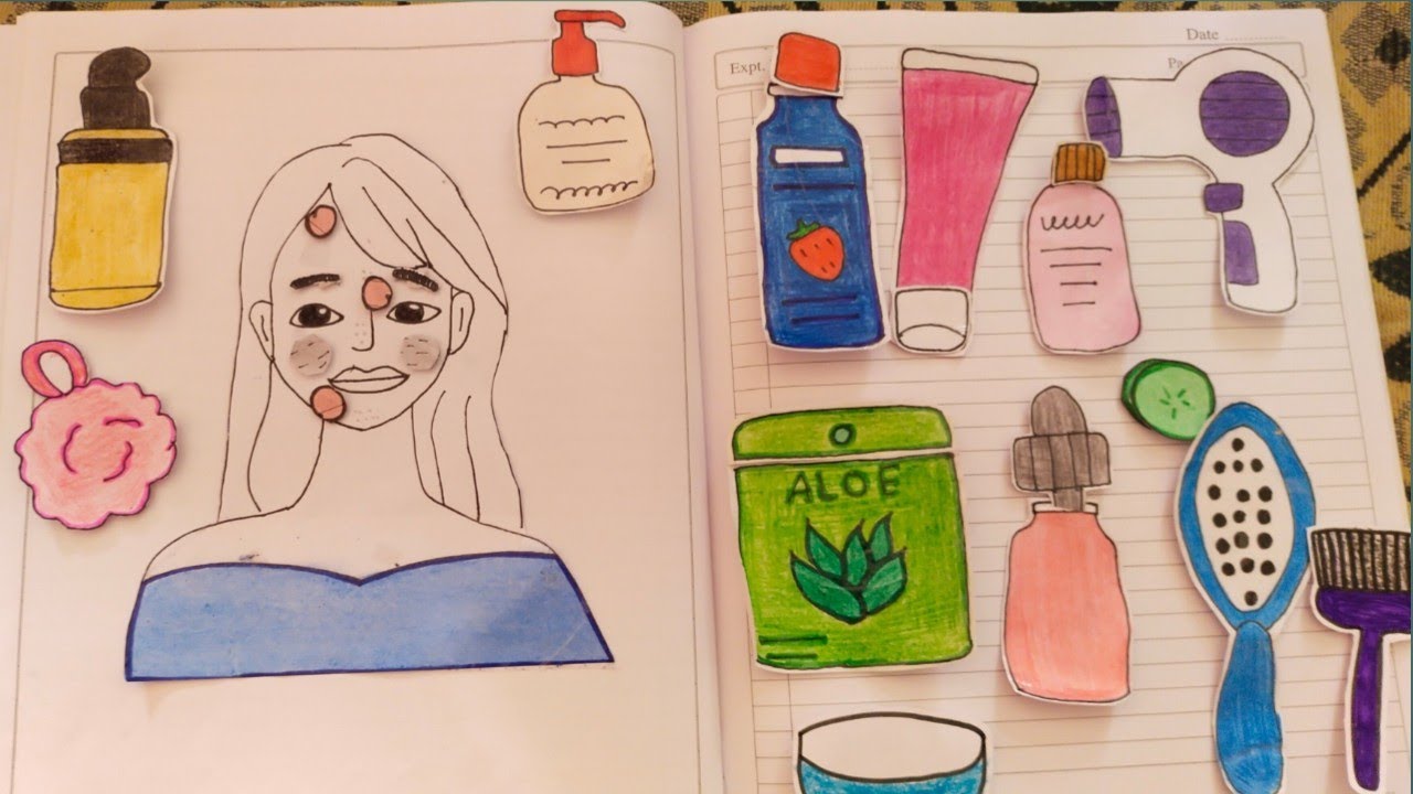 Paper diy 💸paper doll makeup 💸 makeup 💸paper play💸paper asmr 💸 asmr ...