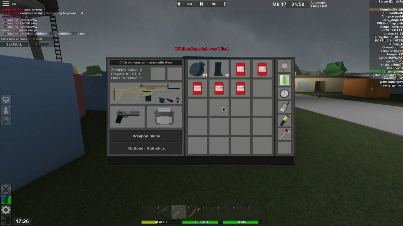 Apocalypse Rising Kill Montage: "Reborn" - YouTube