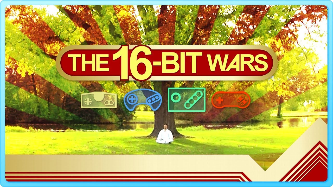 The Gardeners - 16-bit Wars Preview | @FamicomDojo - YouTube