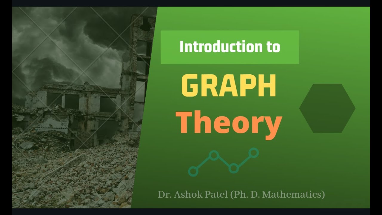 Graph theory Introduction and their properties in Hindi. #graphtheory # ...