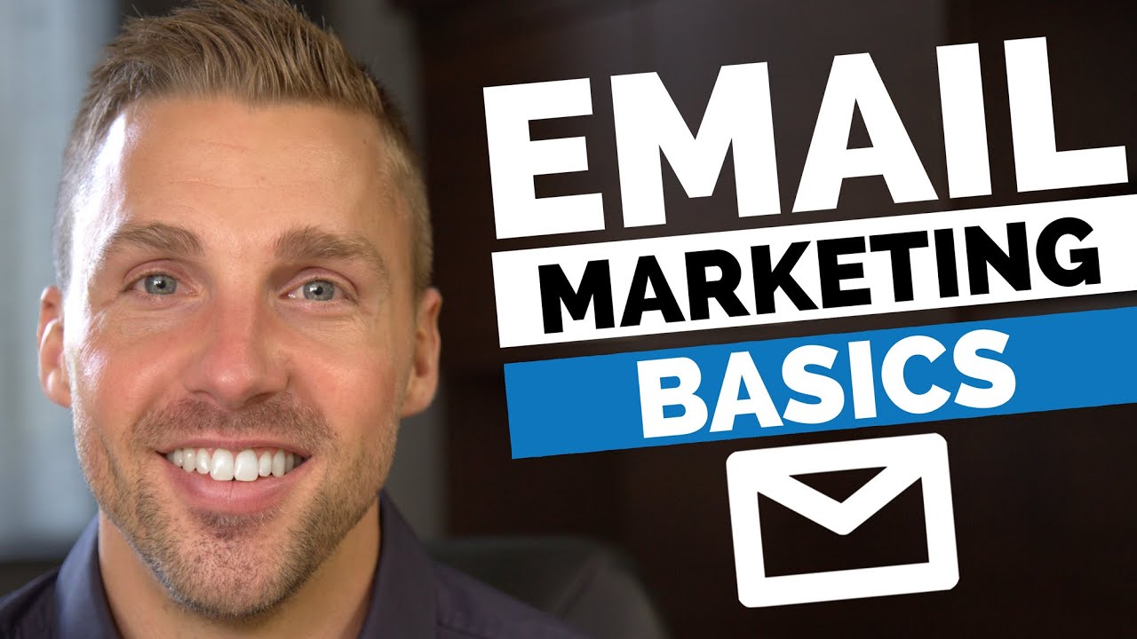 Email Marketing basics – Why It Is Important To Build An Email List ...