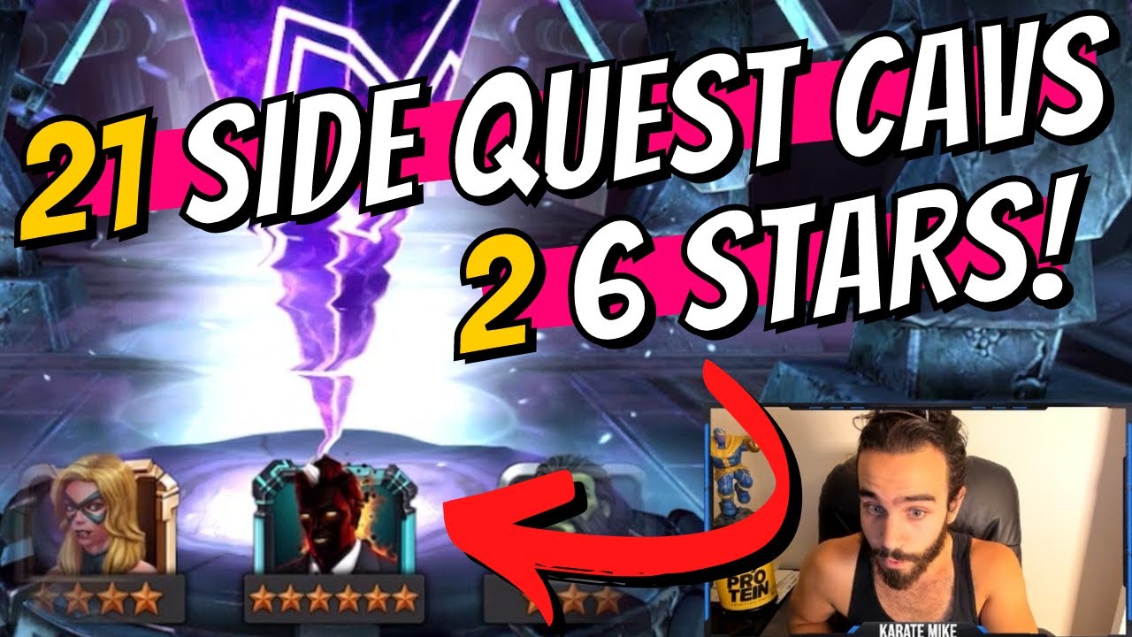 TWO 6 STARS From The Free Side Event Cavs?! NICE! - YouTube