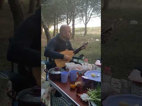 Mor dağların yıldızı...