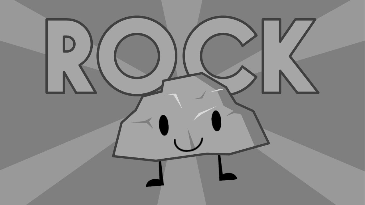 Xara's Animation: rock (ft. @APOYOSC) - YouTube