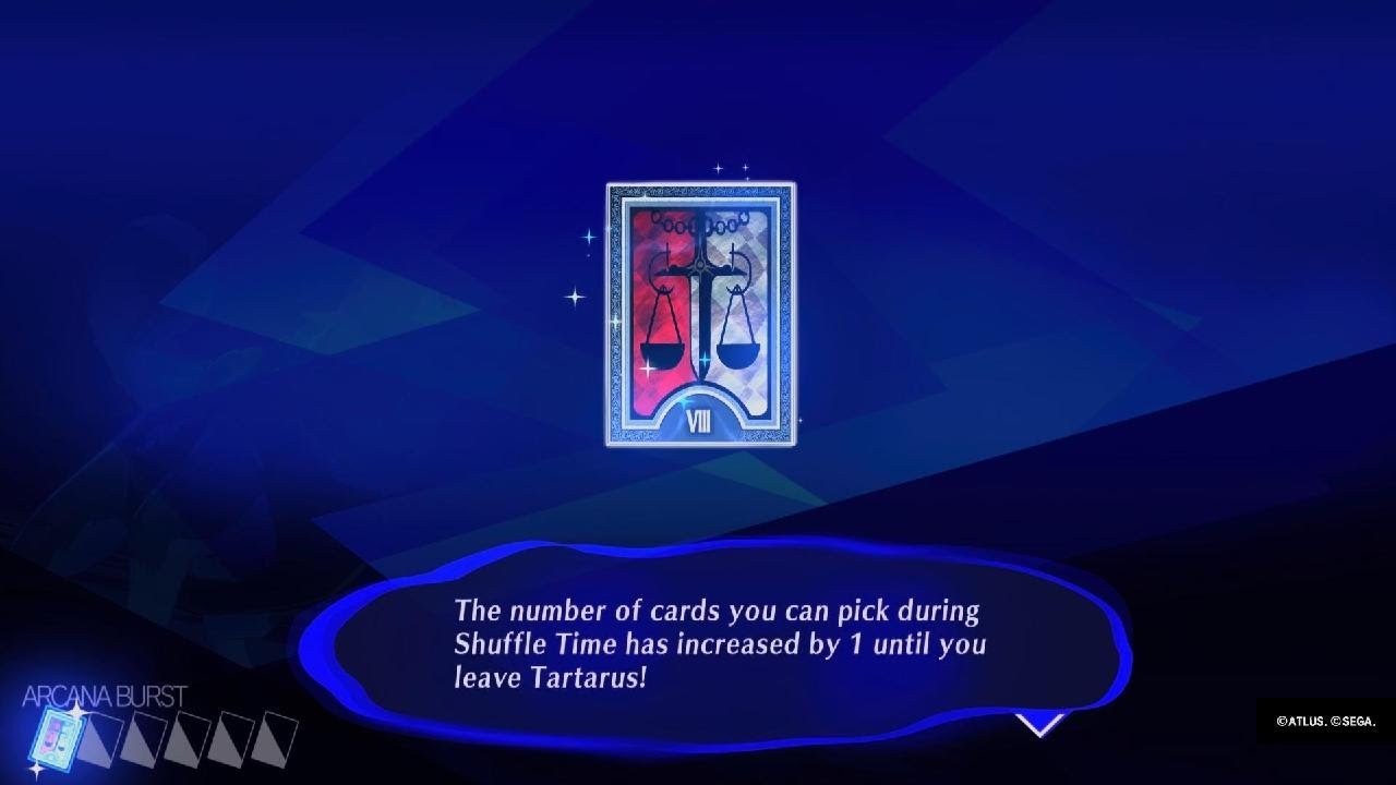 Persona 3 Reload yabbashah floor 93 walkthrough - YouTube