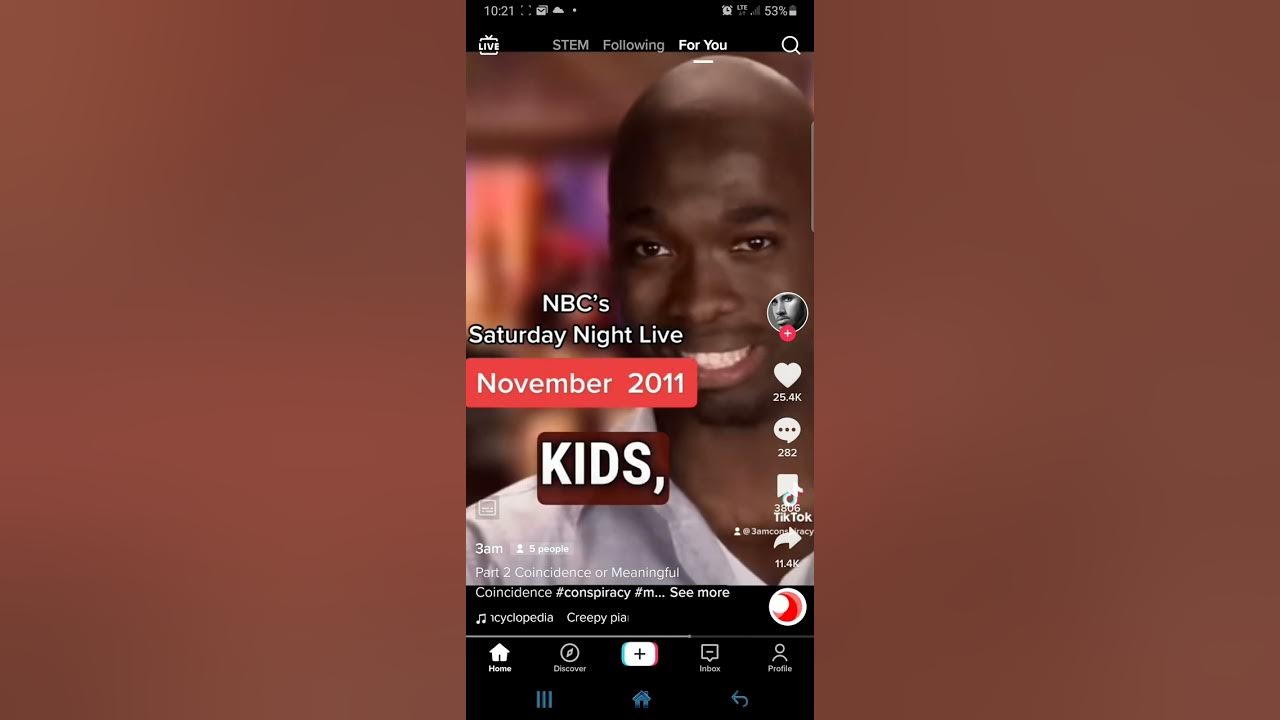 MORE PREDICTIVE PROGRAMMING - YouTube