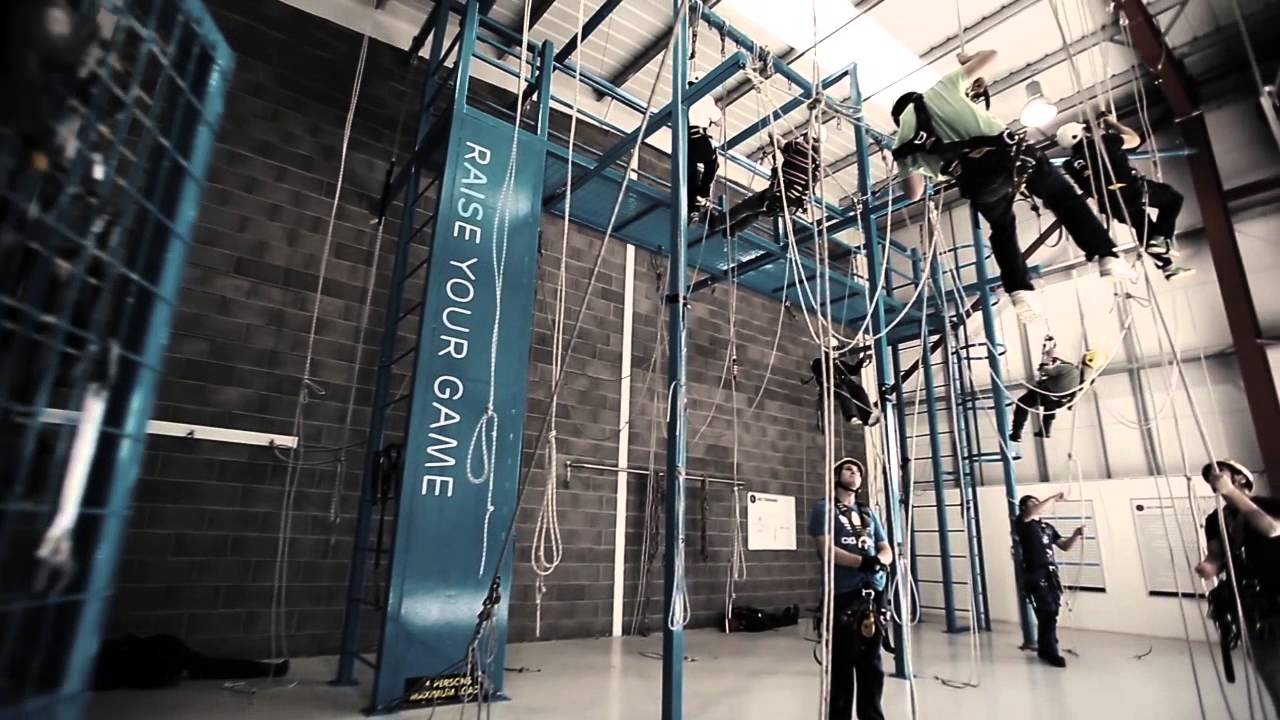 An overview of AIS Training - YouTube