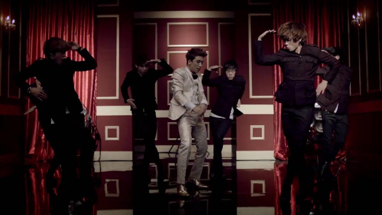 [Full HD] Seungri - VVIP MV - YouTube