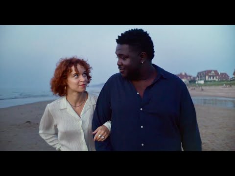 Guess Who Is Calling? / Le Répondeur (2025) - Trailer (English Subs)