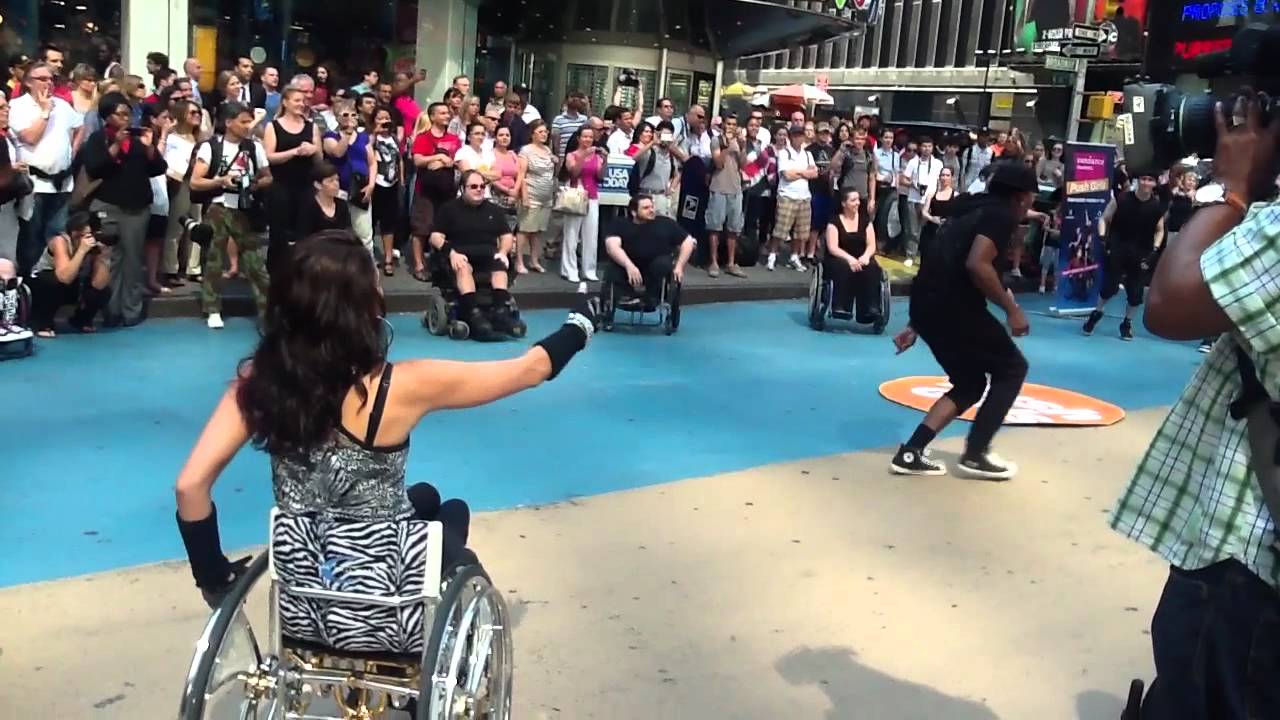 push girls promo #1 - YouTube