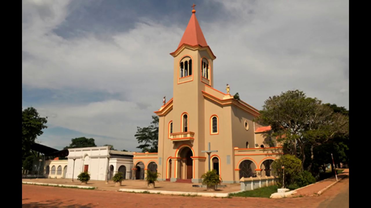 Conhecendo o Brasil, Xapuri, Acre. - YouTube