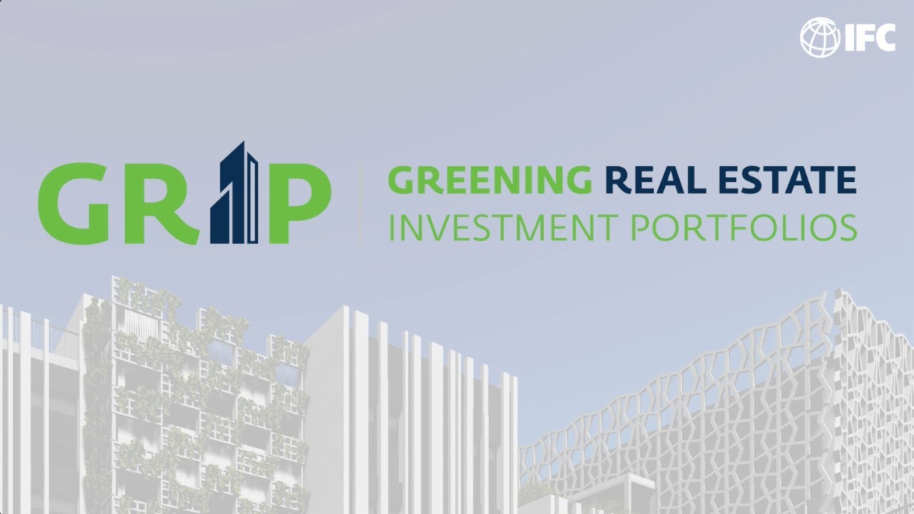 Green Real Estate Investment
