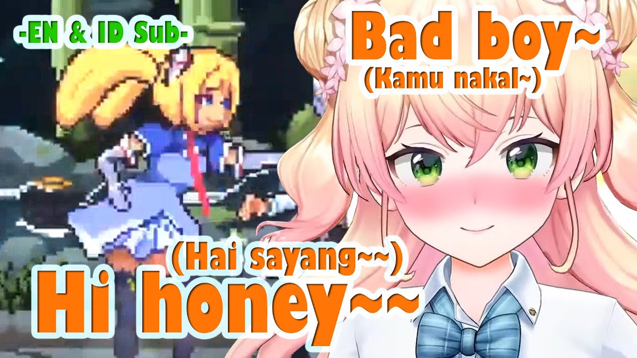 Nene Cute Monomane & Reactions to AkiRose 'Bad Boy', Suisei 'Hi Honey ...