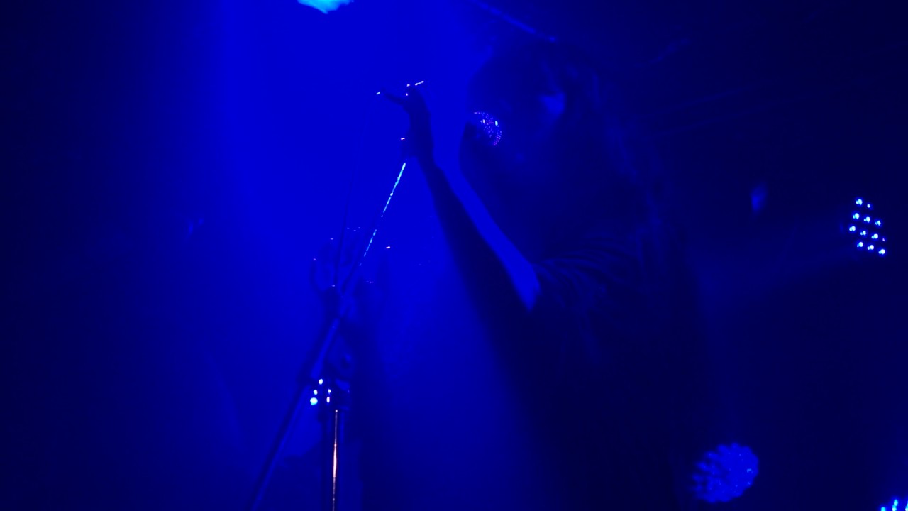 HALL OF GLASS - Vain - YouTube