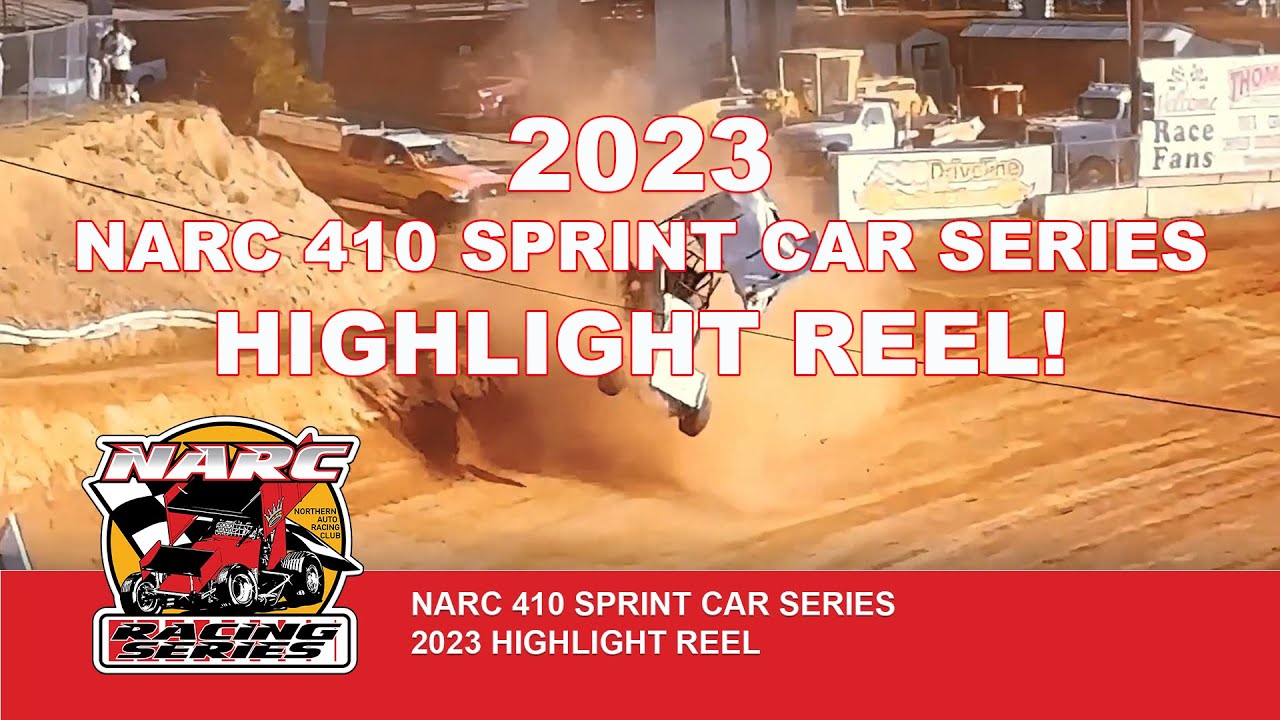 2023 NARC SEASON HIGHLIGHTS - YouTube