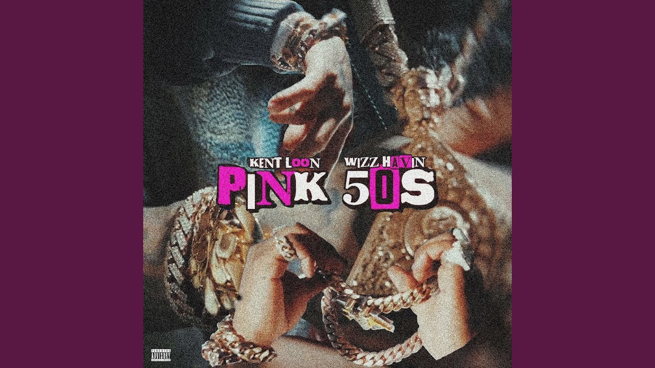 Pink 50s - YouTube