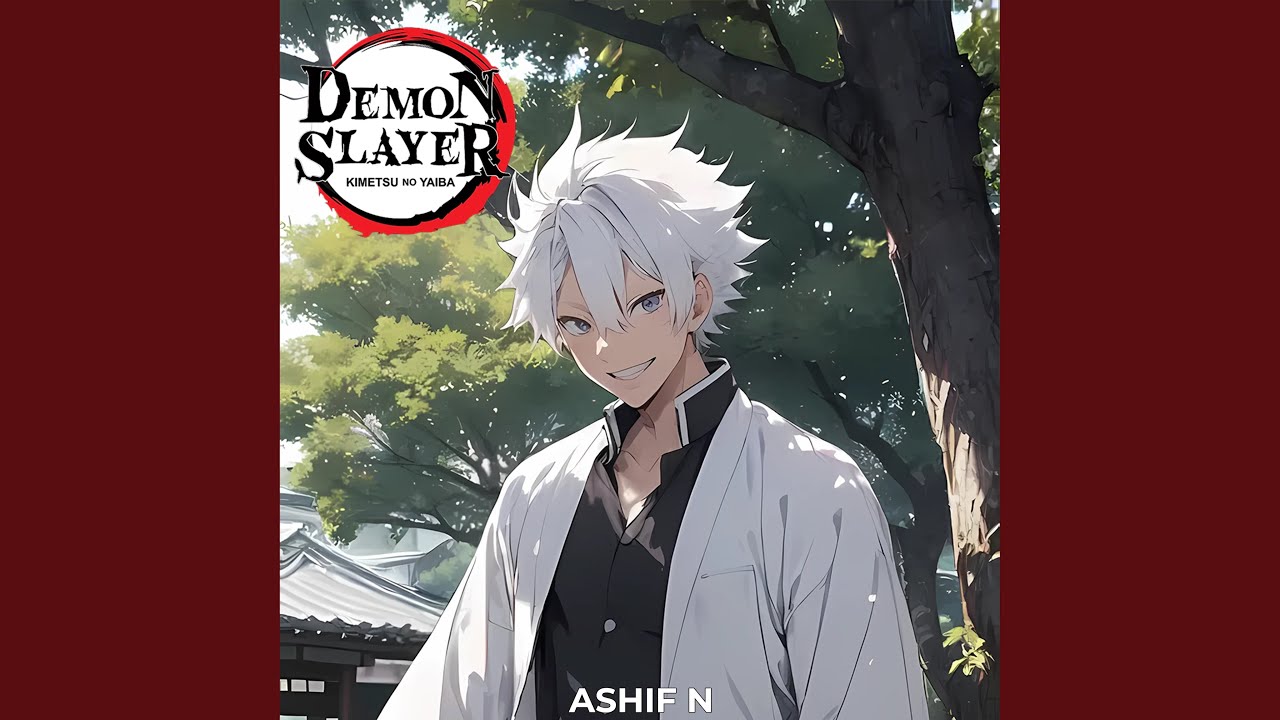 Sanemi Theme S4 E01 (Epic Extended Version) - YouTube