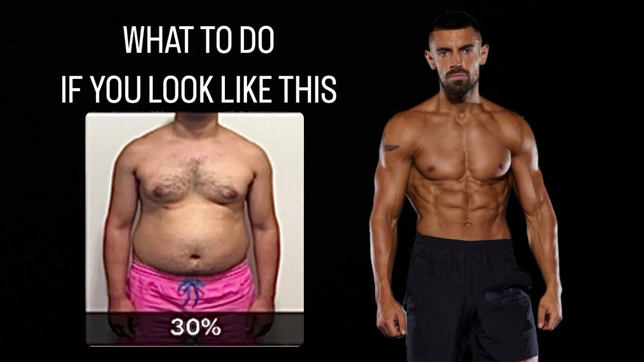 Body recomposition explained - YouTube