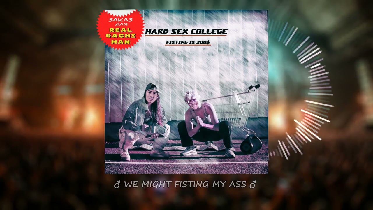 Hard Bass School – Discoteka v Garazhe [Right Version] - YouTube