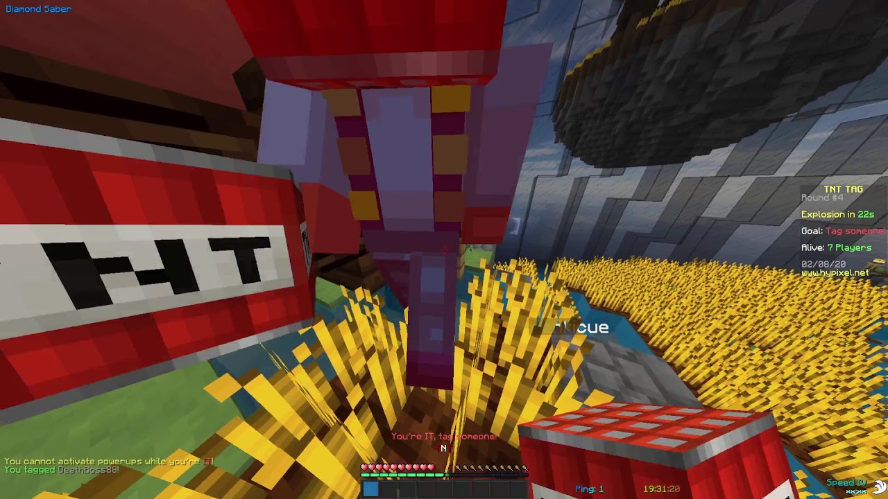 TNT LOL // TnT Tag Gameplay // #1 - YouTube