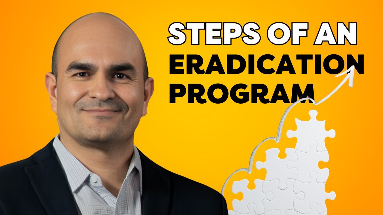 Dr. Eduardo Fano: Mycoplasma hyopneumoniae Eradication Roadmap - YouTube