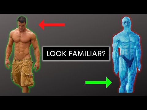 How Did Fitness Model Greg Plitt Die