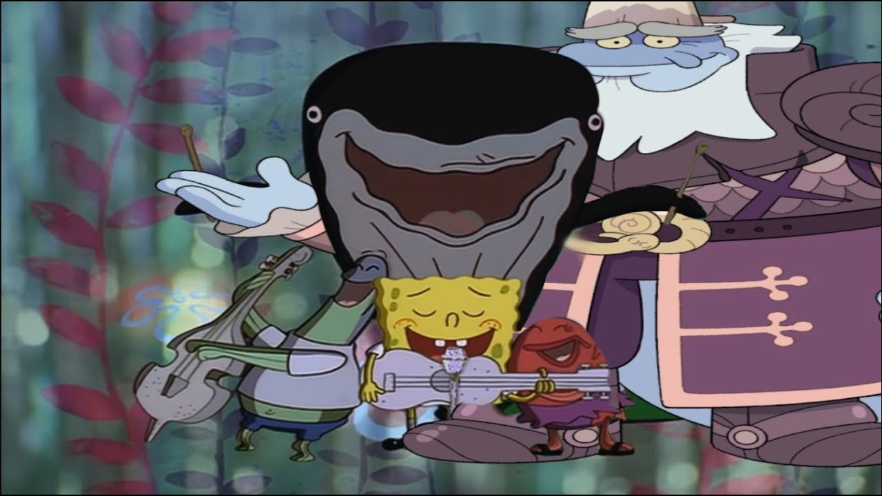 Amphibia | Big Larry (Ripped Pants AMV) - YouTube