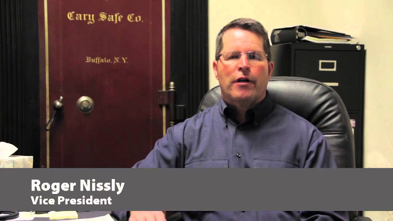 Nissly & Nissly Farm Management - YouTube