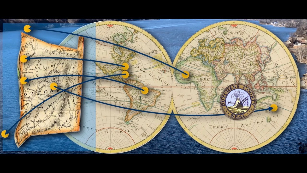 Free Black Communities and Maritime Adventure Before the Civil War ...