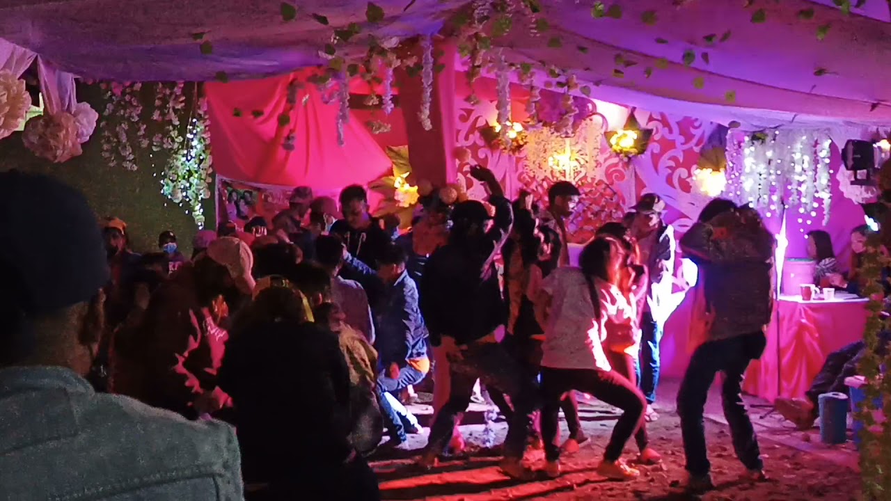 Budots ng mga Igorot , Yeah🤙 Igorot lang sakalam - YouTube