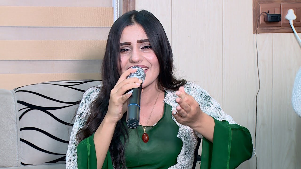 Xanda Ali w Hemn Shahrami 2018 Danishtni Baxtyar Kamusaki Track 3 - YouTube