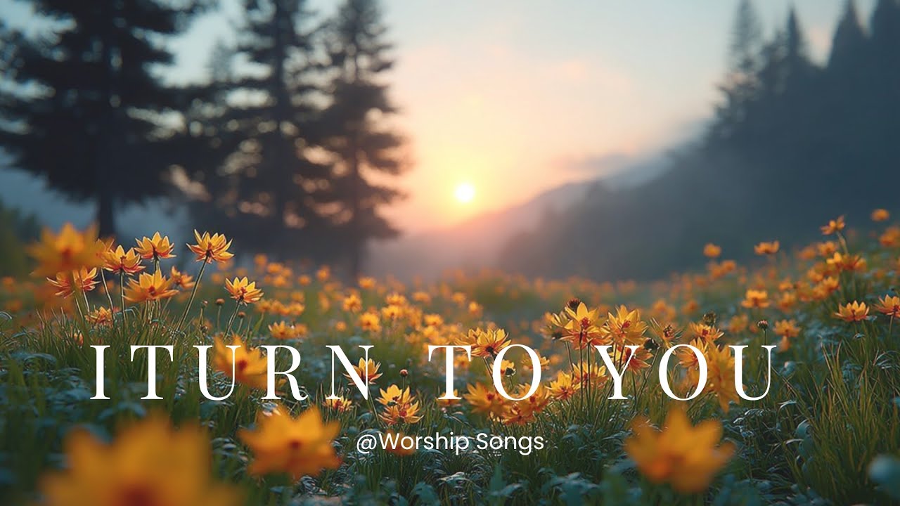 I Turn To You - New Gospel Songs - YouTube