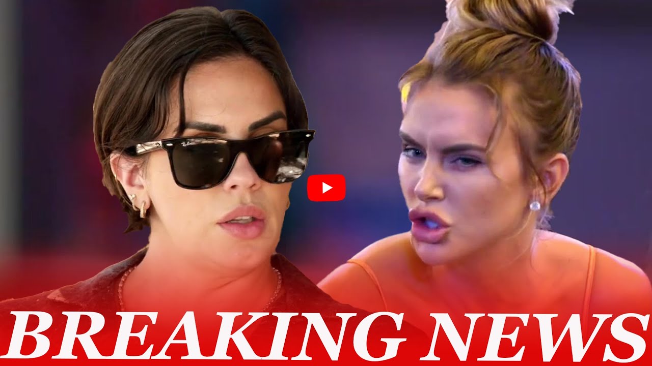 Today Heardbreaking News! Lala kent & Katie Maloney Drops Breaking News ...