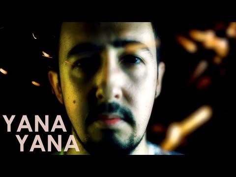 YANA YANA (Single) | Söz&Müzik: Tayfun Tuna