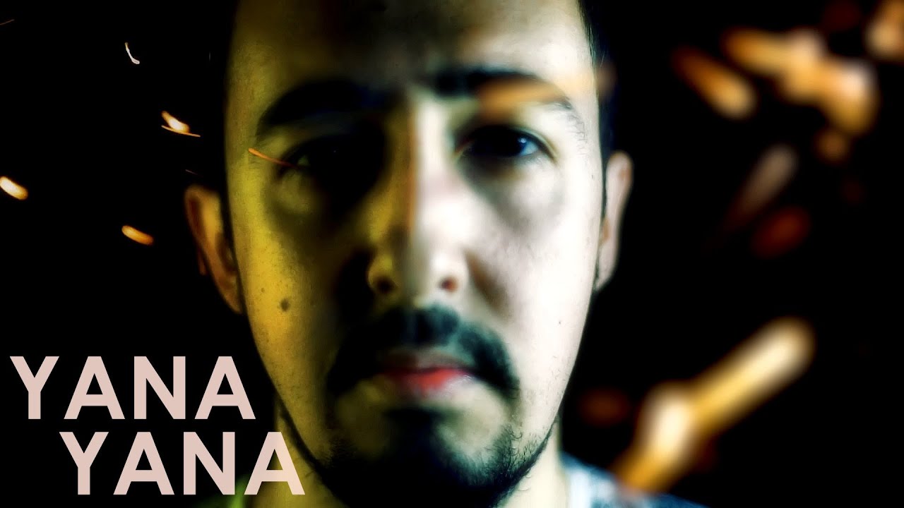 YANA YANA (Single) | Söz&Müzik: Tayfun Tuna - YouTube