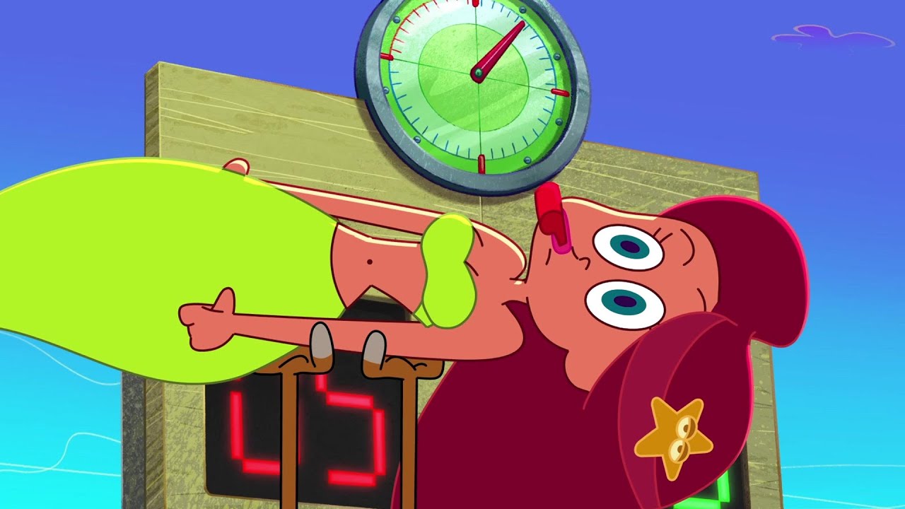 Zig & Sharko | End of game (S02E17) BEST CARTOON COLLECTION | New ...