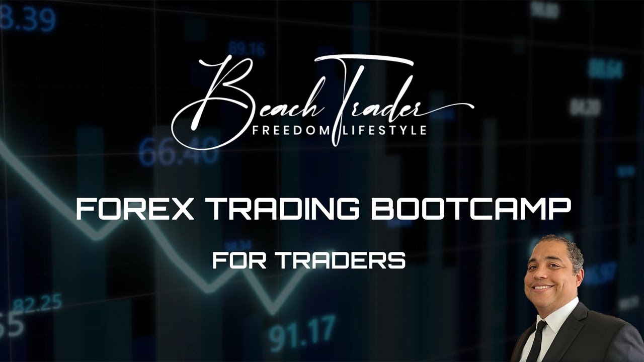 Beach Trader Bootcamp Video - YouTube