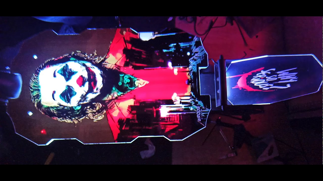 Customized Acrylic Footboard to your (BABY)Scooter - YouTube