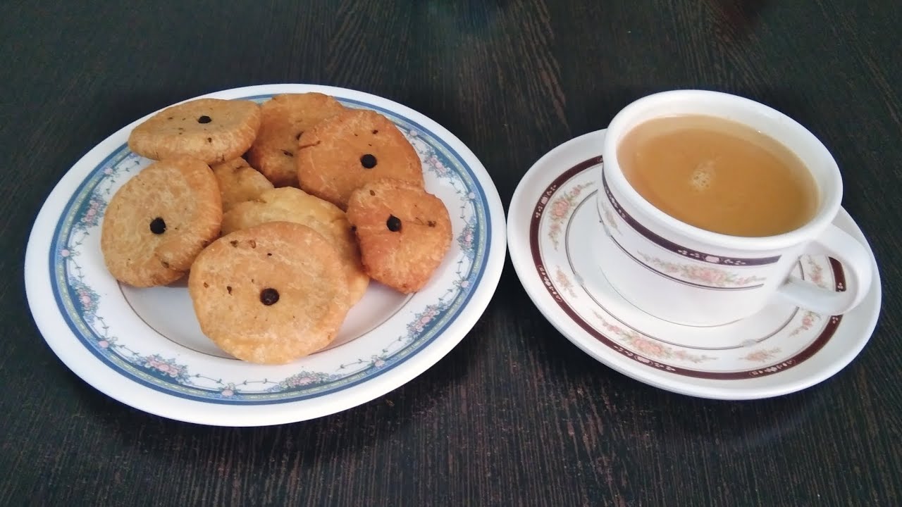 Maththi (salted cookies) recipe 😊#cooking . - YouTube