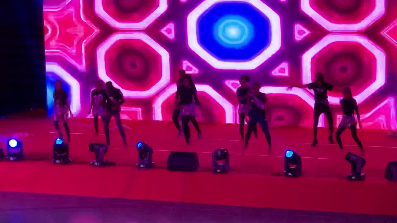 Afro Dance style 2020 - YouTube