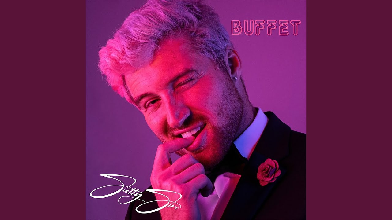 Buffet - YouTube Music