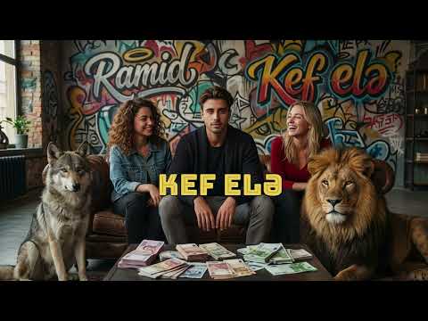 RAmId - Kef elə (Cover)