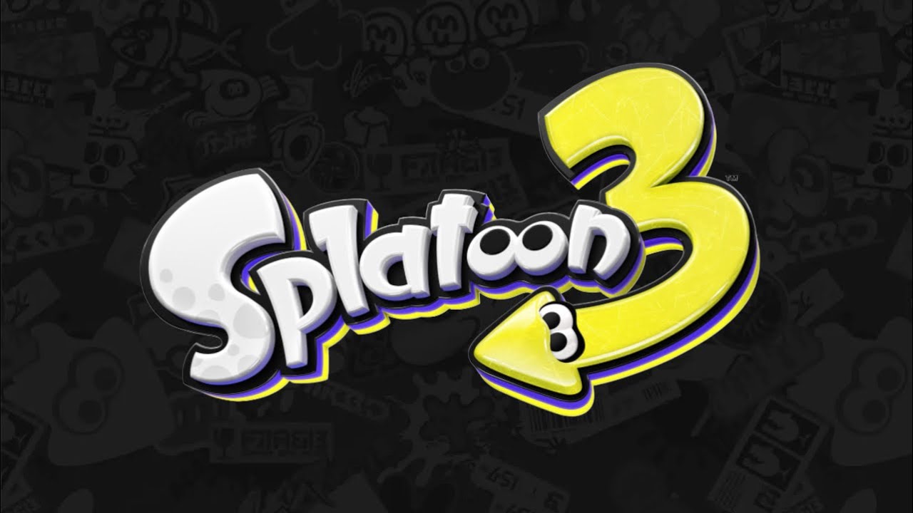 Fly Octo Fly ~ Ebb & Flow (ω-3) - Splatoon 3 - YouTube