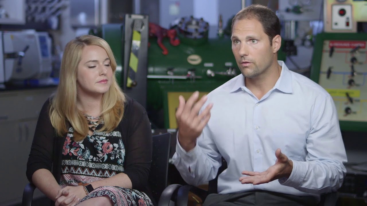 Awakening from Alzheimer's Dr Dominic D'Agostino & Dr Angela Poff - YouTube