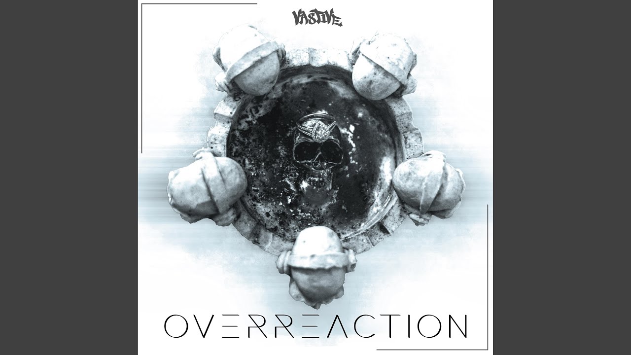 Overreaction - YouTube