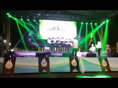2015 Menzil Düğün Ardeşen İlahi Grubu