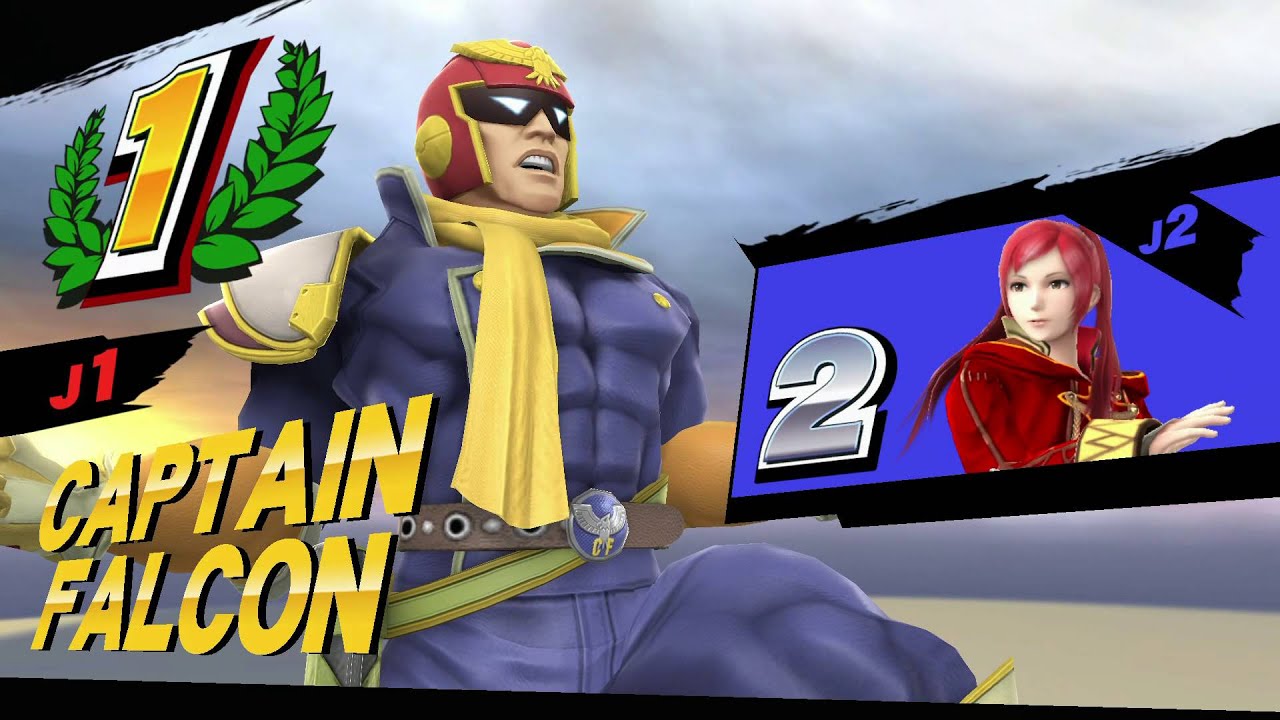 [S4M S2W5] Fila (Cp. Falcon) vs Jasper (???) - YouTube